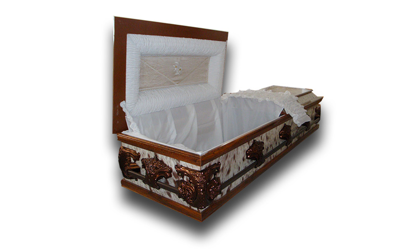 Coffins - Immanuel Coffins & Caskets