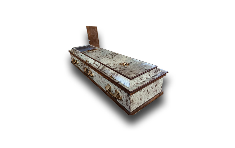 Coffins - Immanuel Coffins & Caskets