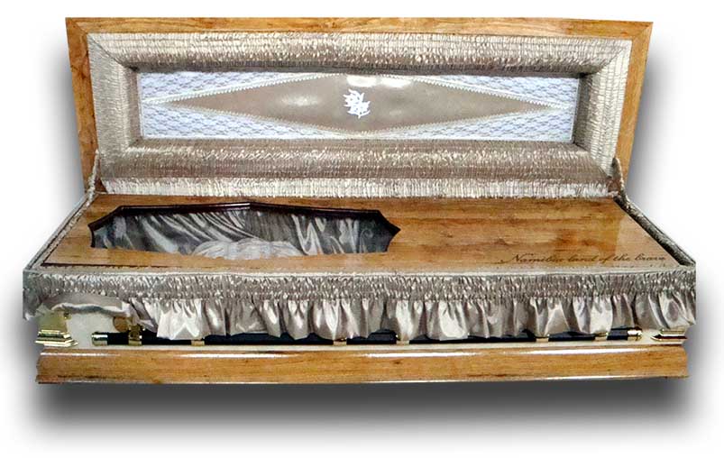 VIP - Immanuel Coffins & Caskets