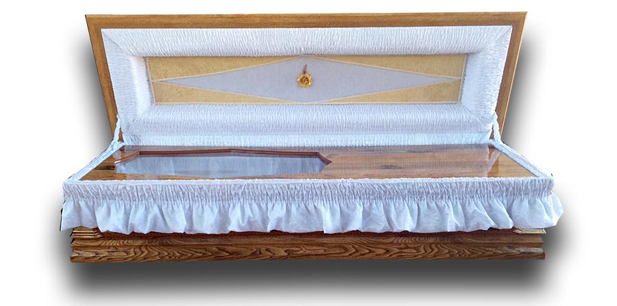 VIP - Immanuel Coffins & Caskets