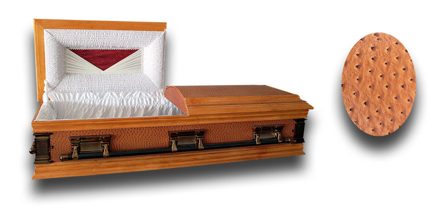 VIP - Immanuel Coffins & Caskets