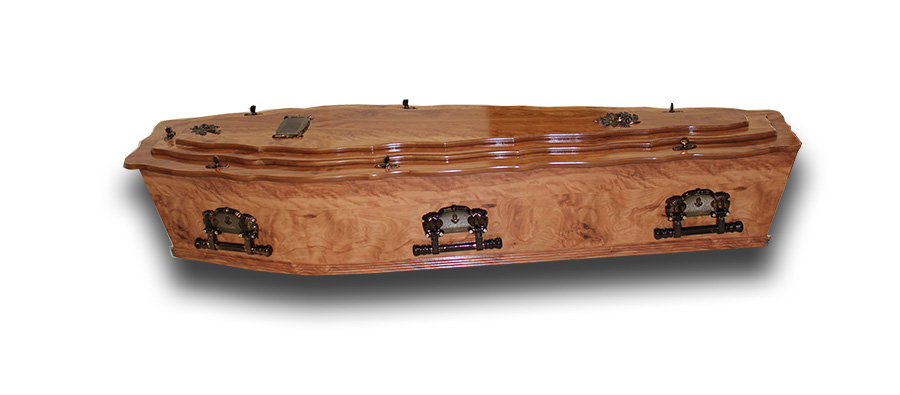 Coffins - Immanuel Coffins & Caskets